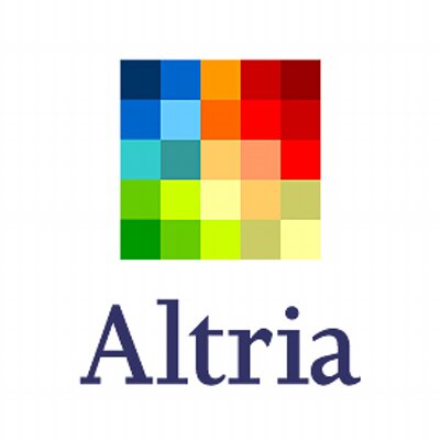 Altria Group - Cyber Defense Professionals