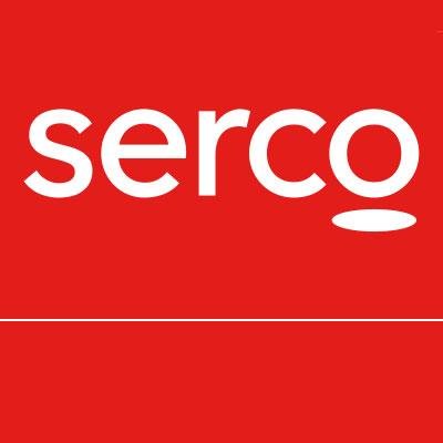 Serco - Cyber Defense Professionals